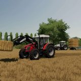 SLH Pack v1.0 FS22 Mod | Farming Simulator 22 Mod