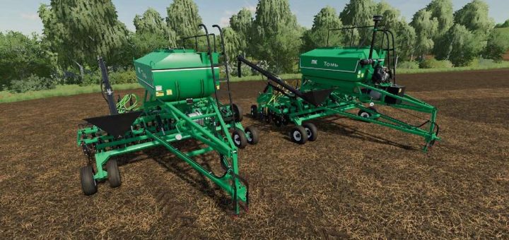 PC Mods | Farming Simulator 22 Mods