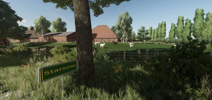 Erdevik Map 2022 v1.0 FS22 - Farming Simulator 22 Mod | FS22 mod