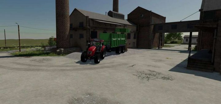 Farming Simulator 22 Mods | Farming Simulator 2022 Mods | FS22 mods