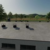 SWEDISH LANDSCAPE 2022 V1.9.2 FS22 Mod | Farming Simulator 22 Mod