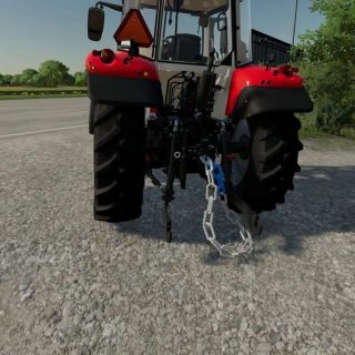 Trima Q Series v1.1 FS22 - Farming Simulator 22 Mod | FS22 mod