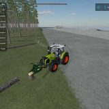 Tree saw package v2.1 FS22 Mod | Farming Simulator 22 Mod