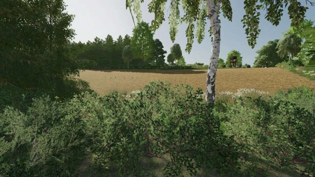 Upper Bavaria 22 v1.0.2.2 FS22 Mod | Farming Simulator 22 Mod