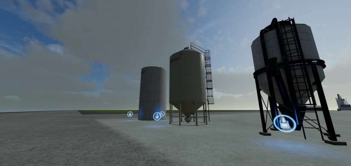 Felsbrunn Castle v1.0 FS22 - Farming Simulator 22 Mod | FS22 mod