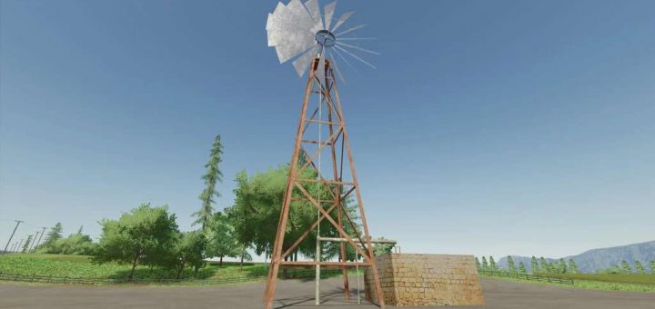 FS22 Prefab Mods | Farming Simulator 22 Prefab Mods
