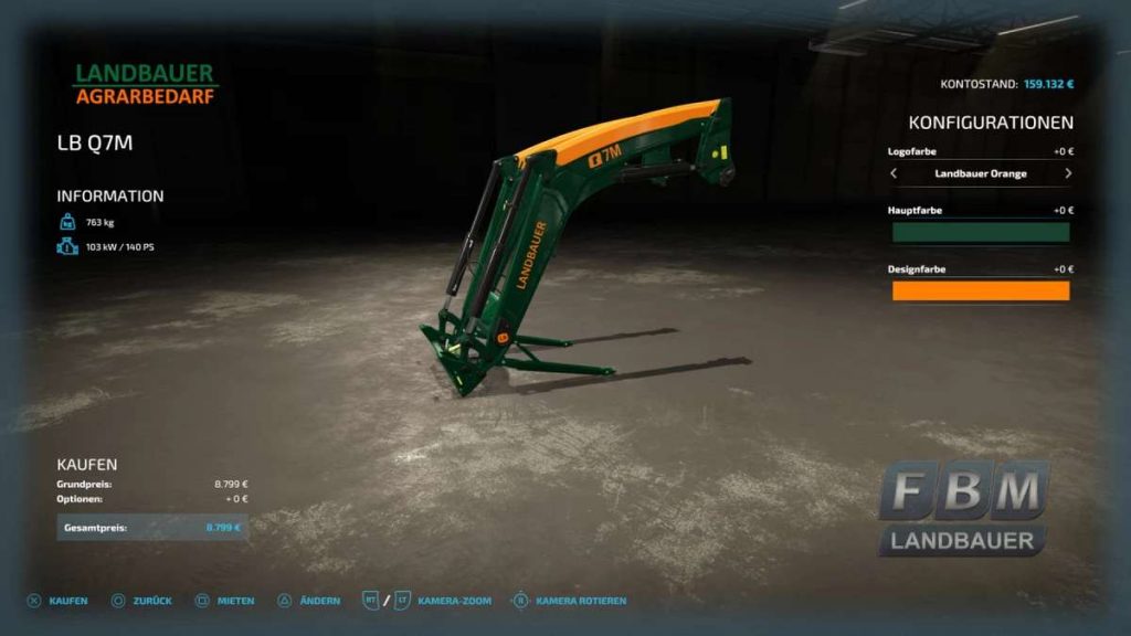 x7LE Tools Pack v1.1 FS22 Mod | Farming Simulator 22 Mod