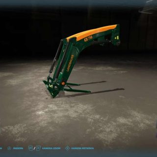 x7LE Tools Pack v1.1 FS22 Mod | Farming Simulator 22 Mod