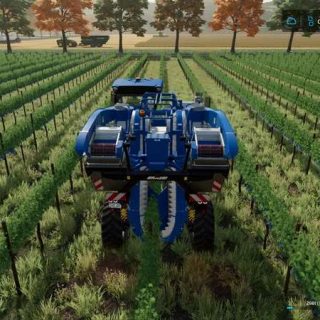 XLFarms X1 Map v2.0.0.3 FS22 Mod | Farming Simulator 22 Mod