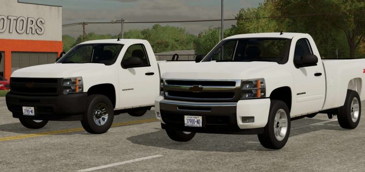FS22 Cars Mods | Farming Simulator 22 Cars Mods