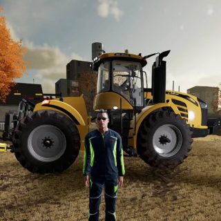 12 Best Tractor Mods of All Sizes - Farming Simulator 22