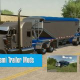 Farming Simulator 22 – Top 10 Semi Trailer Mods | FS22 Trailers