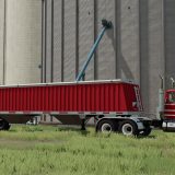 Farming Simulator 22 – Top 10 Semi Trailer Mods | FS22 Trailers
