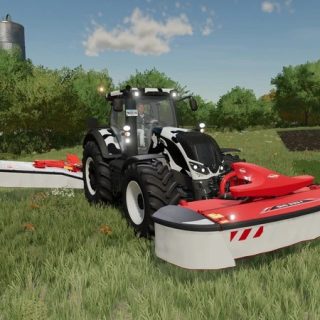 12 Best Tractor Mods of All Sizes - Farming Simulator 22
