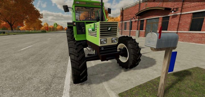 Case IH 9300 v1.0 FS22 - Farming Simulator 22 Mod | FS22 mod
