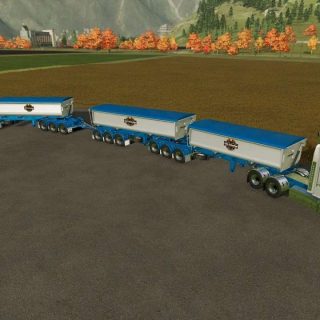 Carriage House V1.0.1 FS22 - Farming Simulator 22 Mod | FS22 mod