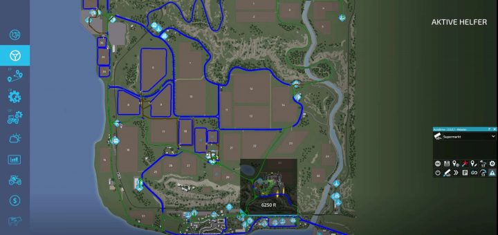 FS22 Other Mods | Farming Simulator 22 Other Mods