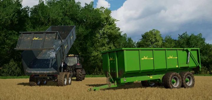 uk Mods | Farming Simulator 22 Mods