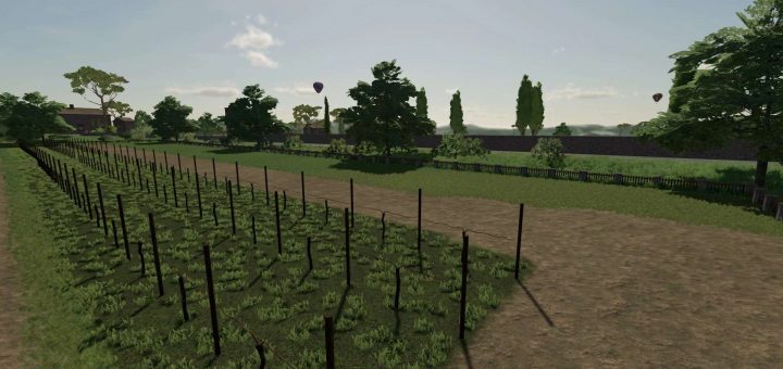 FS22 Maps Mods | Farming Simulator 22 Maps Mods