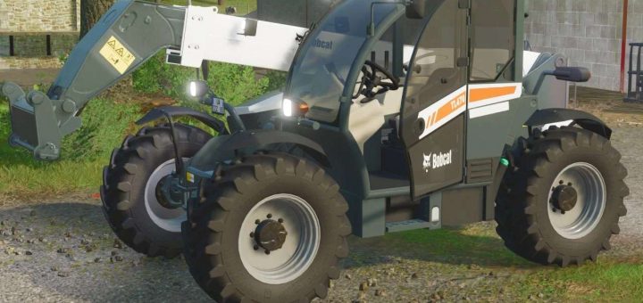 CAT D11 Next Gen v1.0 FS22 Mod | Farming Simulator 22 Mod