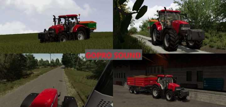 SimpleIC V0.9.0.4 FS22 - Farming Simulator 22 Mod | FS22 mod