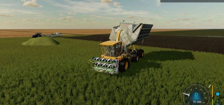 sugar cane Mods | Farming Simulator 22 Mods