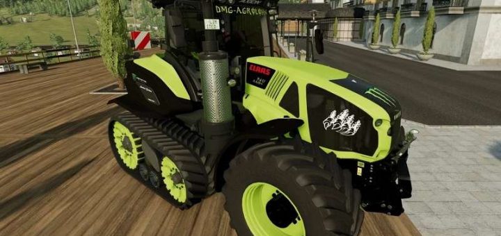 CB Mods | Farming Simulator 22 Mods