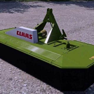 Oliver 1855 v3.0 FS22 - Farming Simulator 22 Mod | FS22 mod