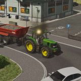 Color Grading S1 v1.0 FS22 Mod | Farming Simulator 22 Mod