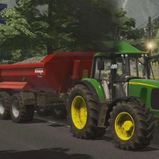 Color Grading S1 v1.0 FS22 Mod | Farming Simulator 22 Mod