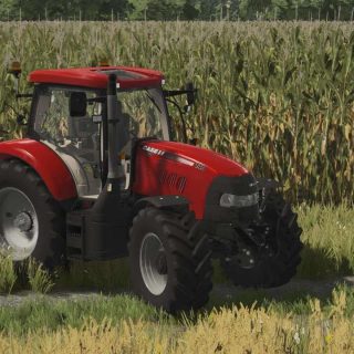 Color Grading S1 v1.0 FS22 Mod | Farming Simulator 22 Mod