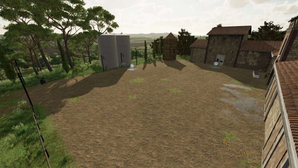 Departement Haut Beyleron (4x) v0.4.3.0 BETA FS22 Mod | Farming ...