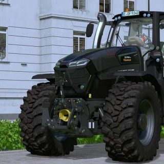 12 Best Tractor Mods of All Sizes - Farming Simulator 22
