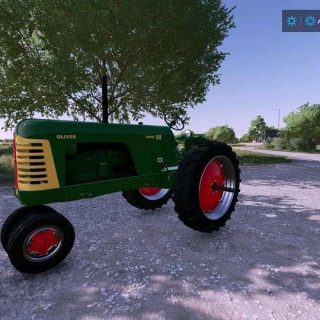 Front lifter v1.0 FS22 - Farming Simulator 22 Mod | FS22 mod