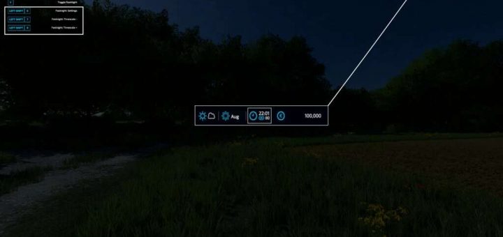 Farming Simulator 22 mods, FS22 Mods, LS22 Mods