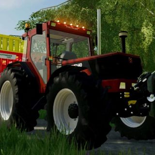 Net Wrap Addon v1.3 FS22 - Farming Simulator 22 Mod | FS22 mod