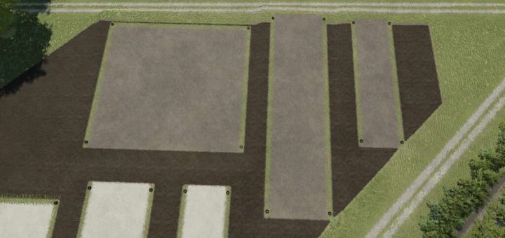 Back up camera V1.1 F22 - Farming Simulator 22 Mod | FS22 mod