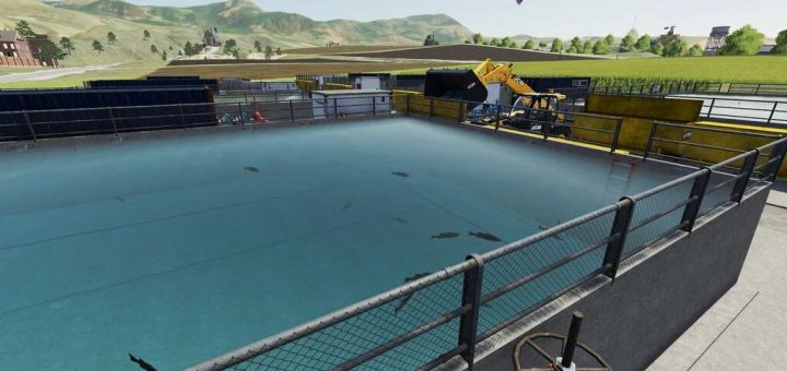 Animal Production v1.0.0.3 FS22 - Farming Simulator 22 Mod | FS22 mod