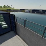 Fish Farming v1.0 FS22 Mod | Farming Simulator 22 Mod