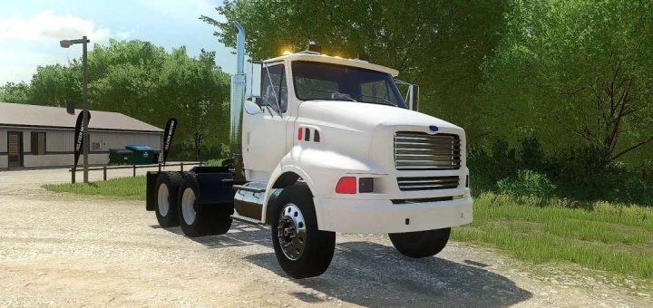 FS22 Trucks Mods | Farming Simulator 22 Trucks Mod | LS22 Trucks mod