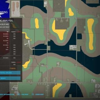 Frankenmuth Farming Map v1.7 FS22 Mod | Farming Simulator 22 Mod