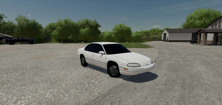 FS22 Cars Mods | Farming Simulator 22 Cars Mods