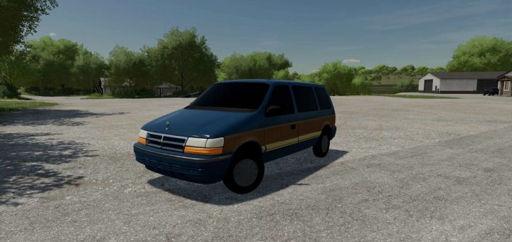 FS22 Cars Mods | Farming Simulator 22 Cars Mods