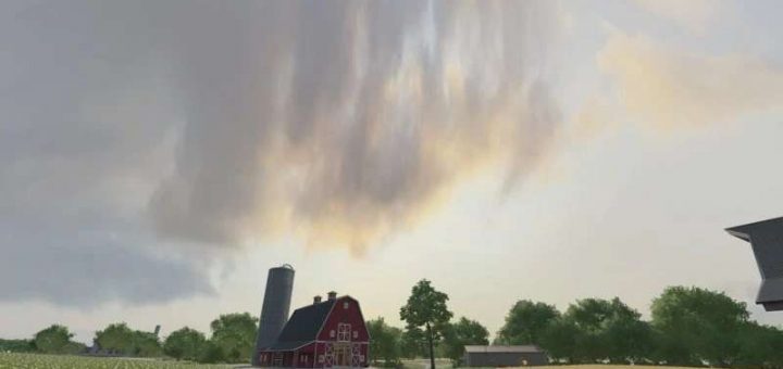 MULTIPLAYER Mods | Farming Simulator 22 Mods