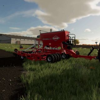 NMC D11 V1.0 FS22 - Farming Simulator 22 Mod | FS22 mod