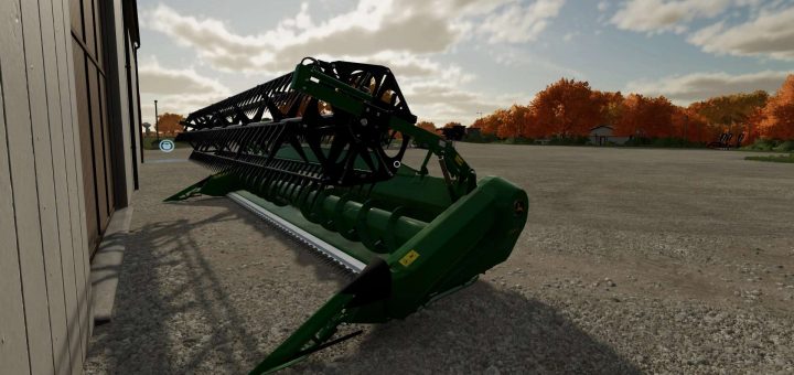 FS22 Harvesters | Farming Simulator 22 Harvesters Mods Download