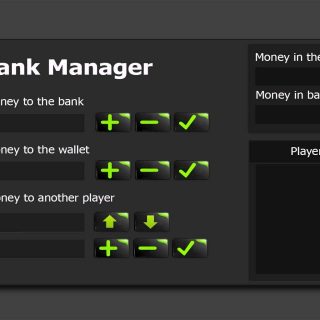 MP Money V1.0 FS22 Mod | Farming Simulator 22 Mod