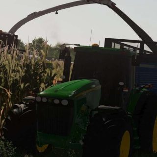 Penta DB50 v1.0 FS22 Mod | Farming Simulator 22 Mod