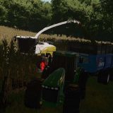 Penta DB50 v1.0 FS22 Mod | Farming Simulator 22 Mod