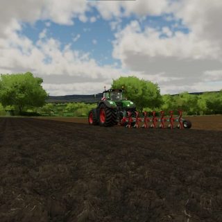 Relight v1.2 FS22 Mod | Farming Simulator 22 Mod